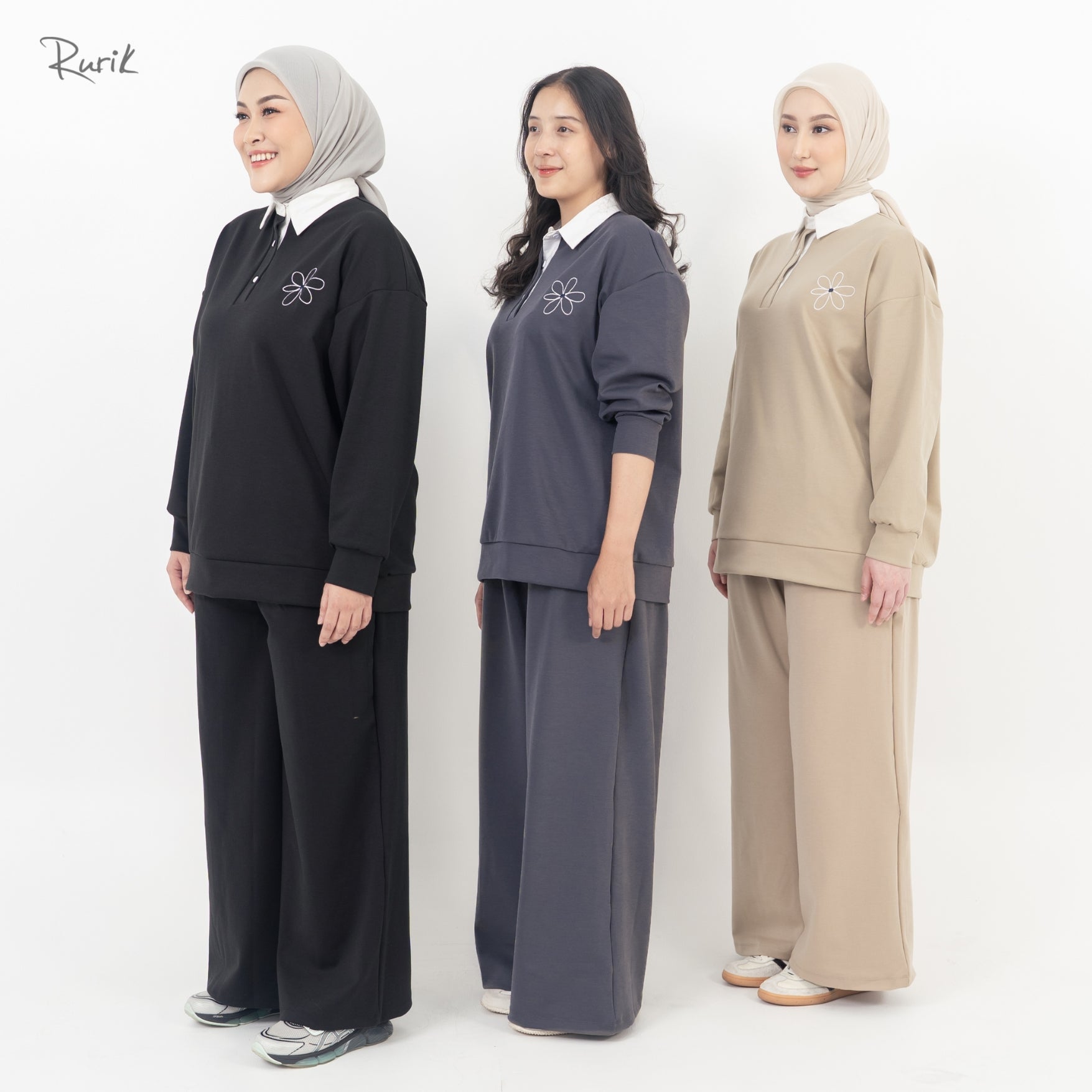 Zeeva Pants – Rurik