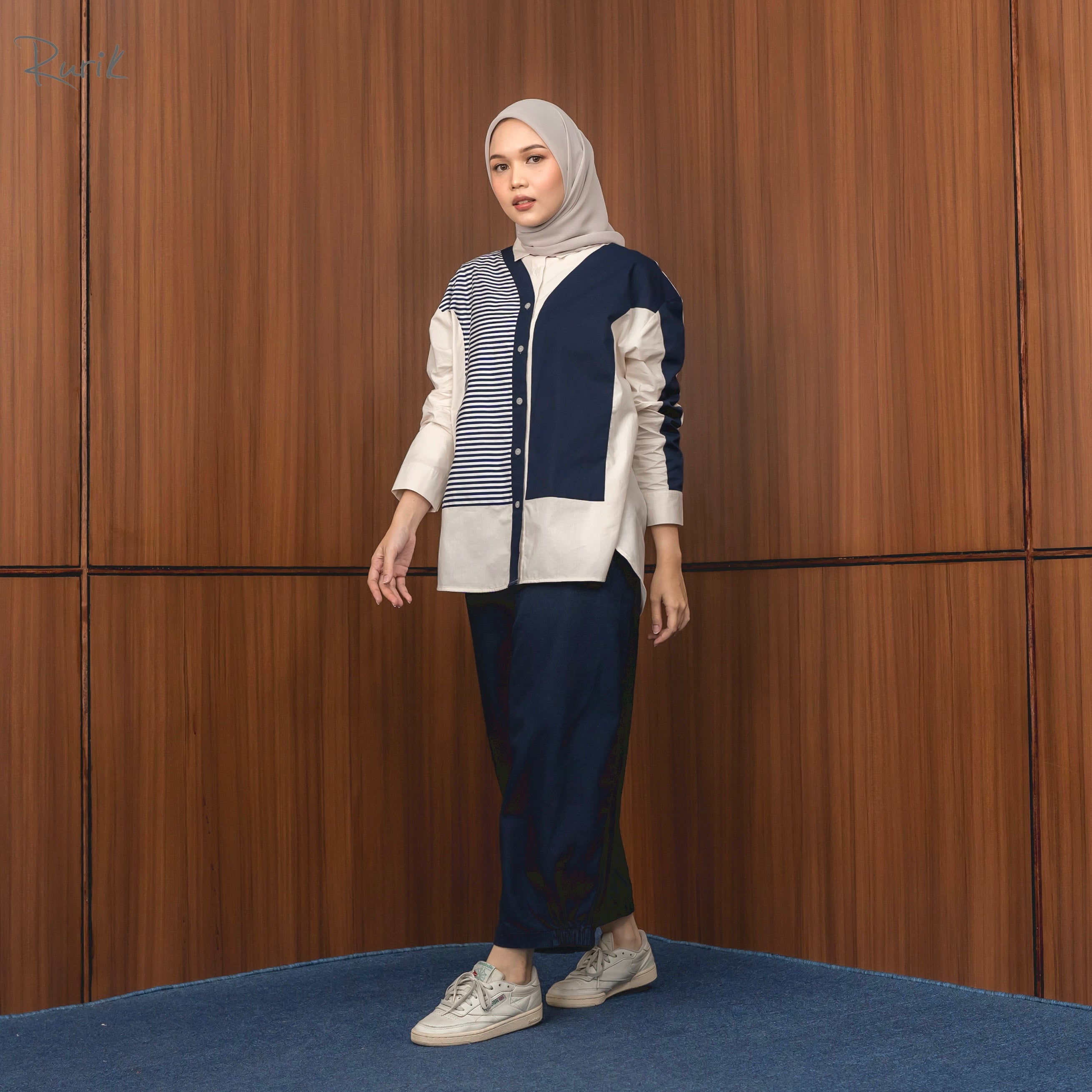 Asira Shirt – Rurik