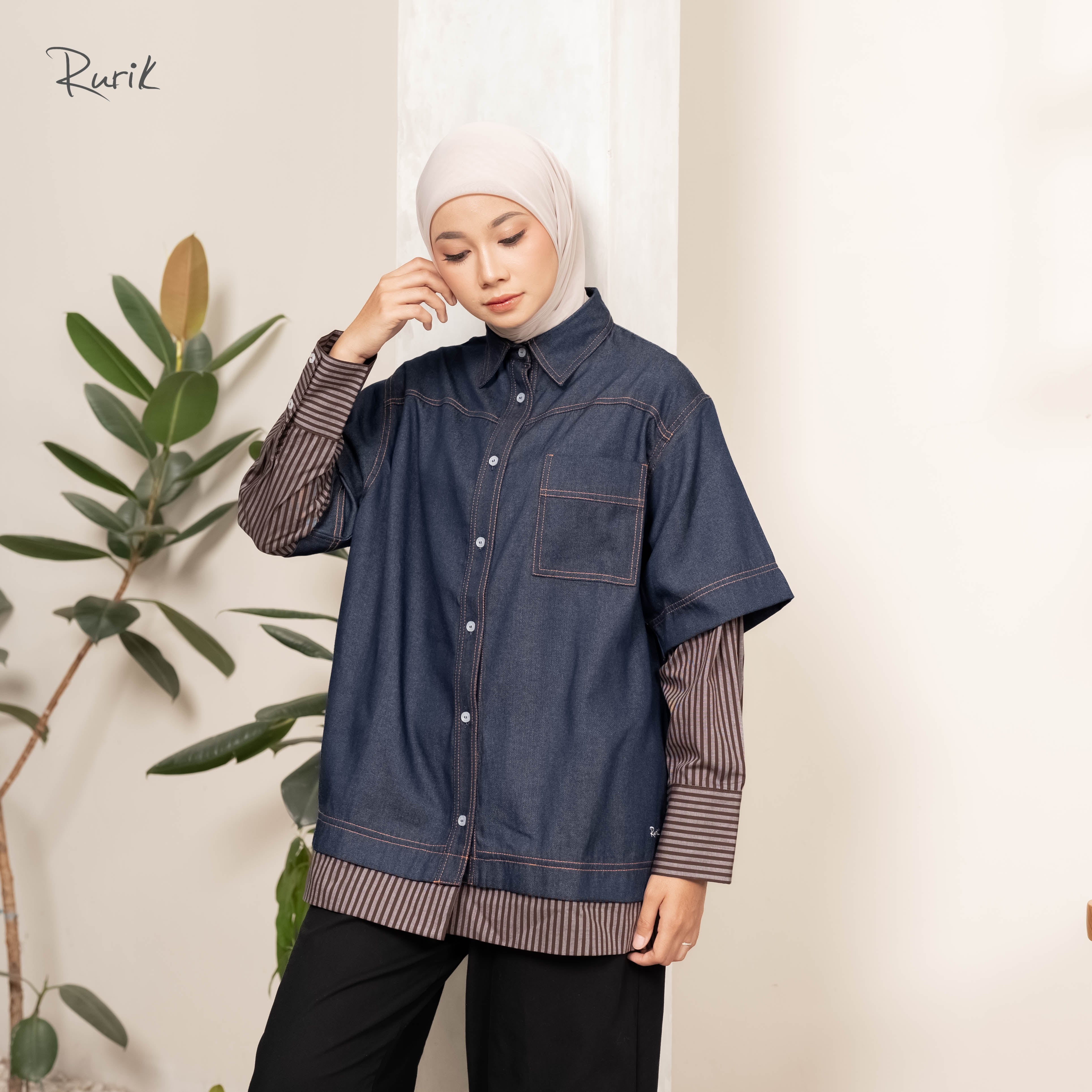 Azarel Shirt – Rurik