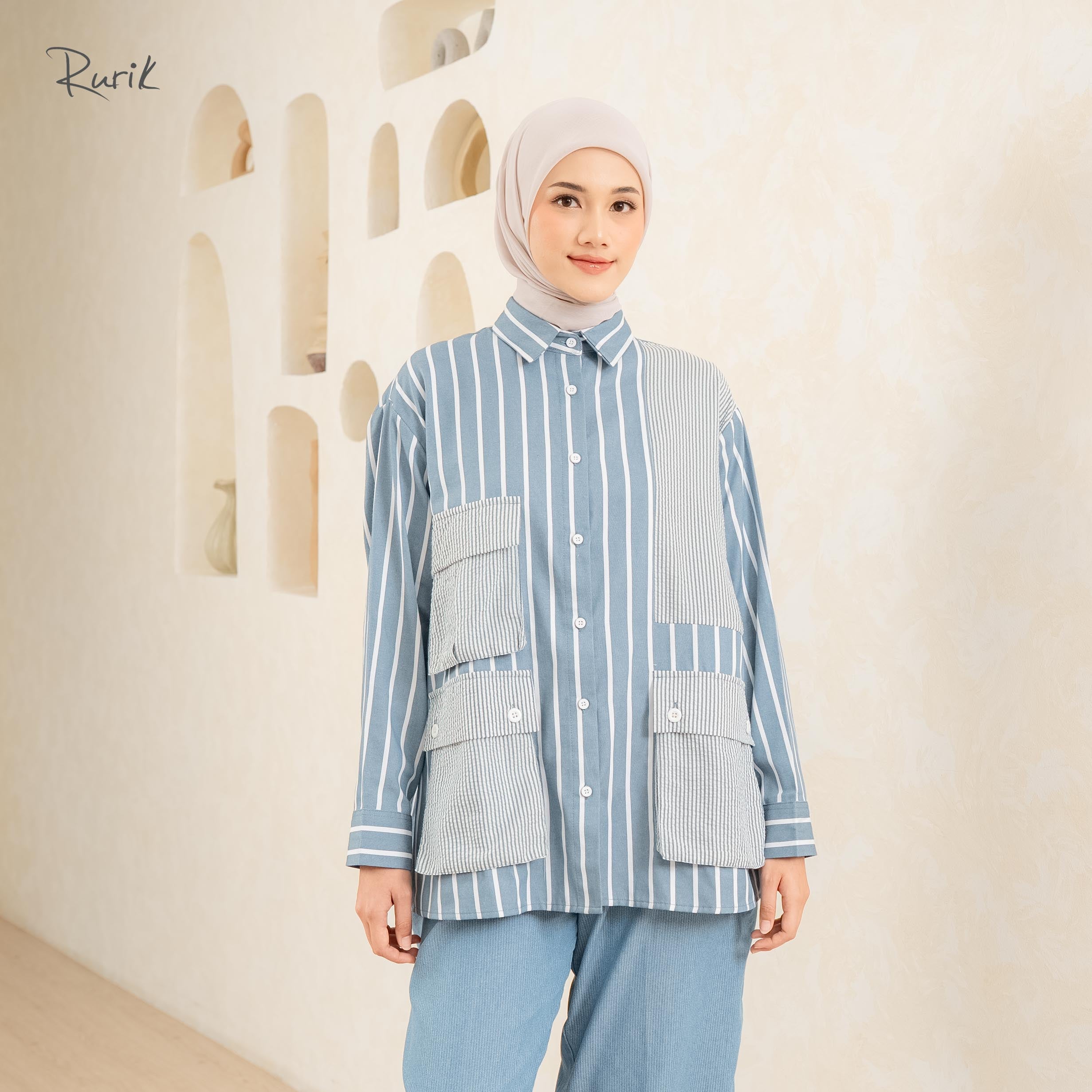 Gutera Shirt – Rurik