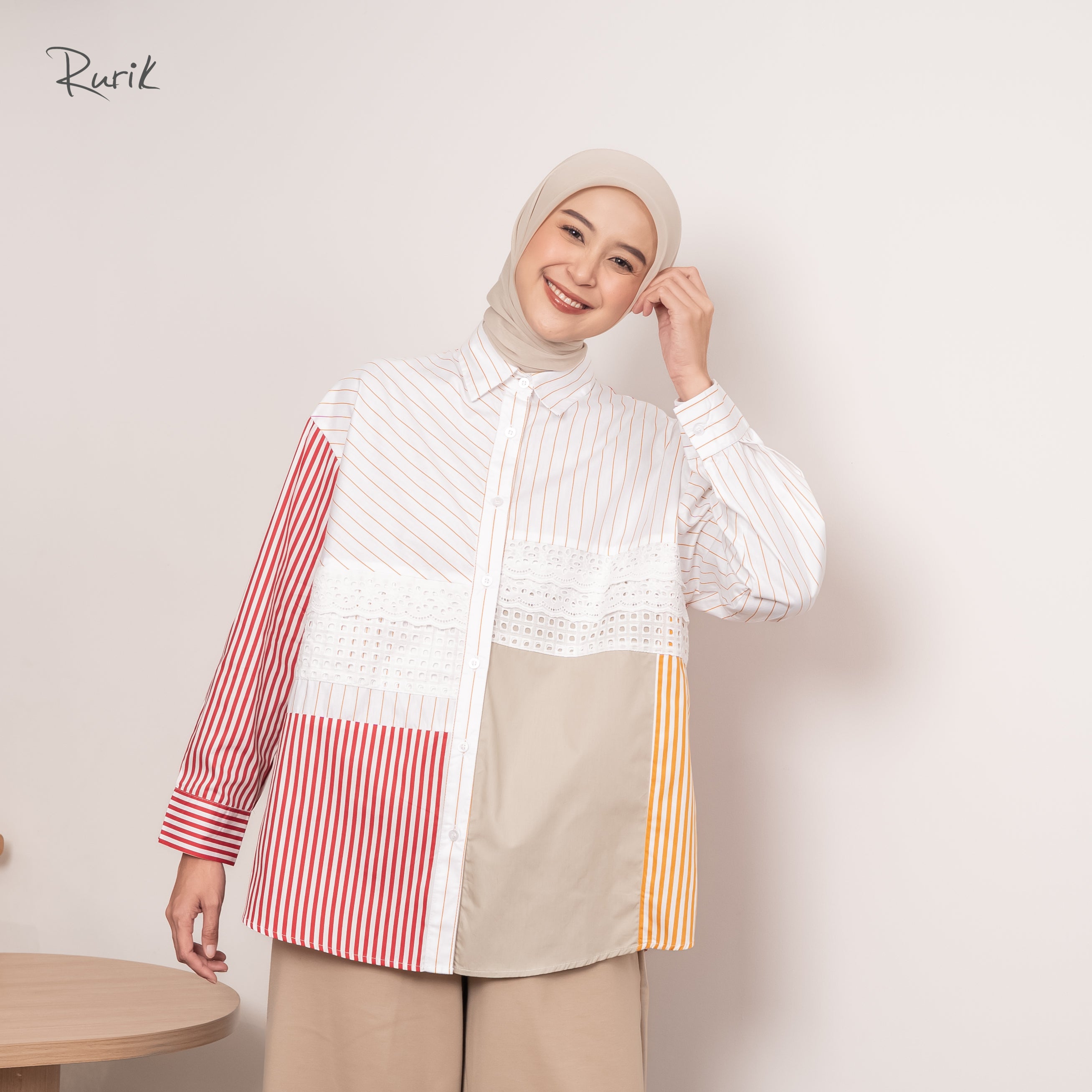 Delavi Shirt – Rurik