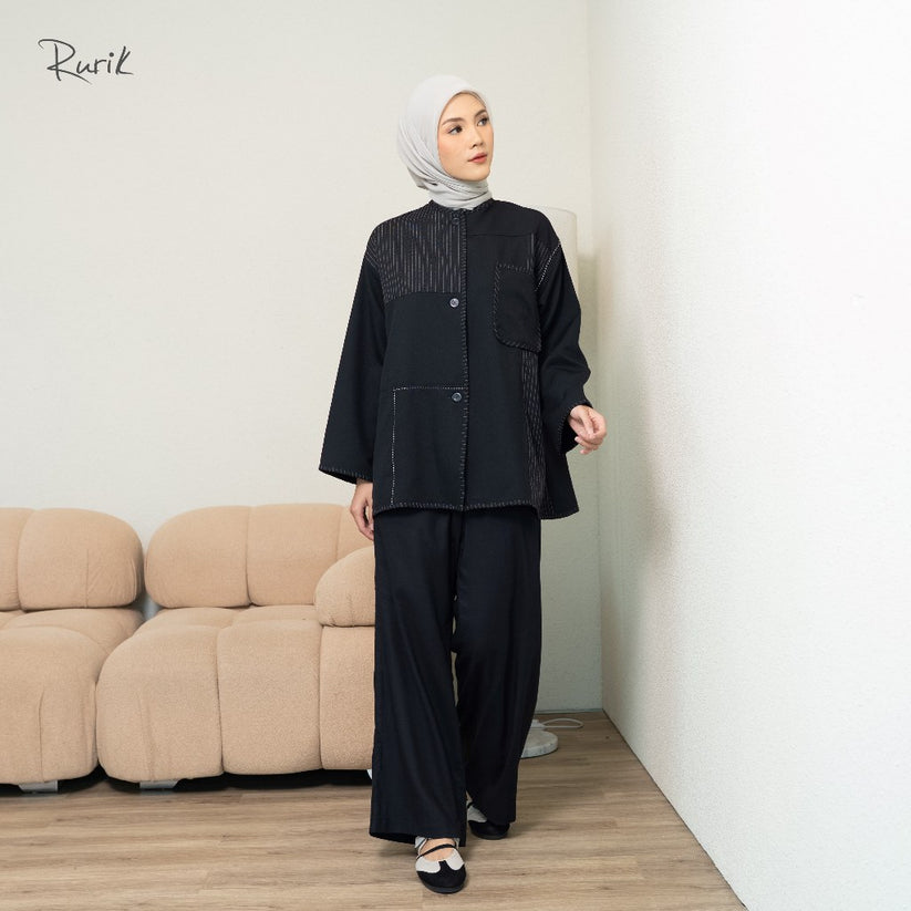 Amari Series – Rurik